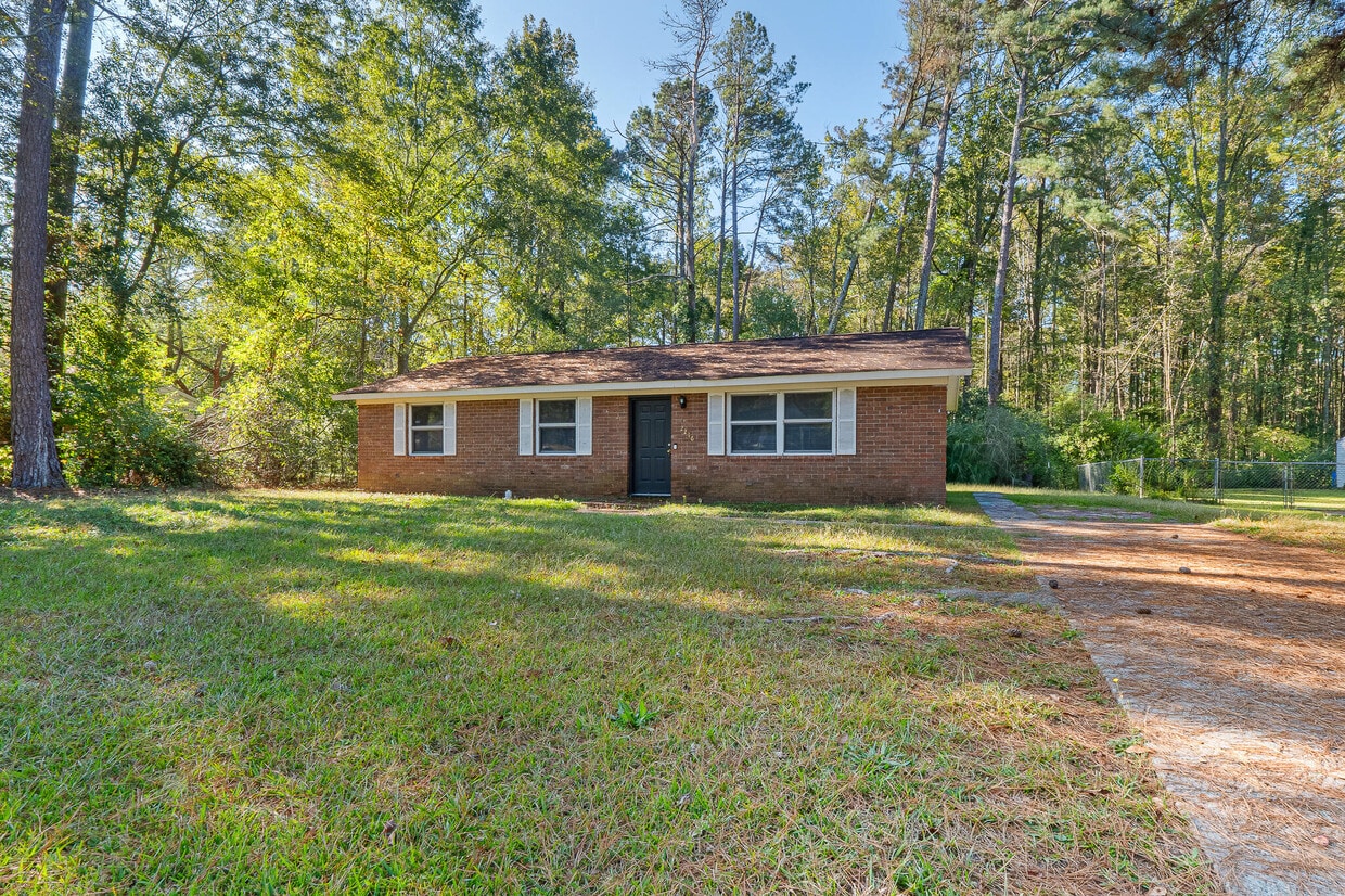 439 Valencia Way Augusta Ga