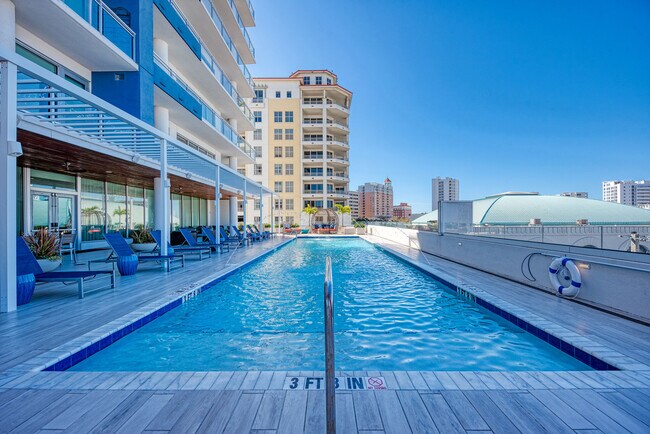 The DeSOTA Apartments - Sarasota, FL | Apartments.com