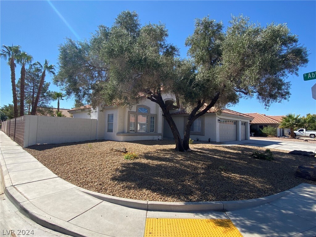 1265 Mission Del Mar Way, Las Vegas, NV 89123 - House Rental in Las ...