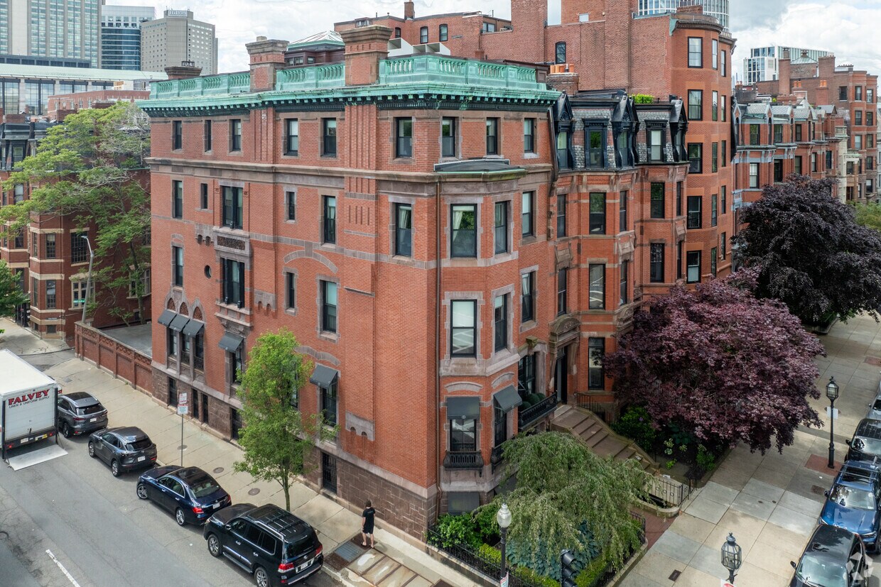 288 Commonwealth Ave, Boston, MA 02115 - 288 Commonwealth Ave Boston ...