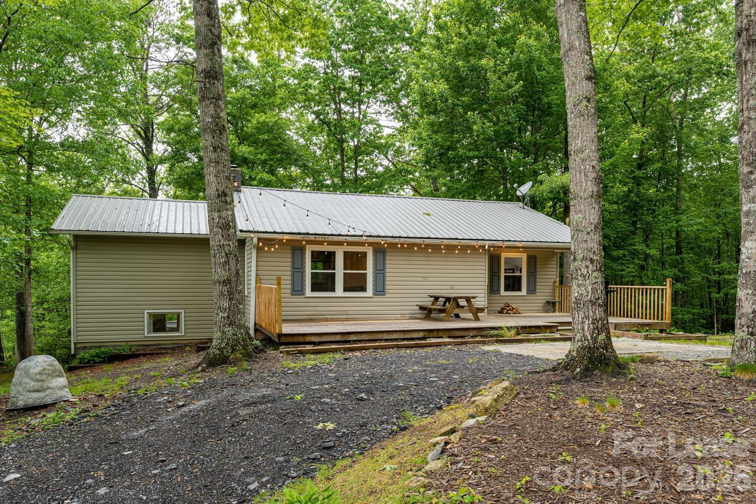 260 Allison Hill Rd, Brevard, NC 28712 - House Rental in Brevard, NC ...