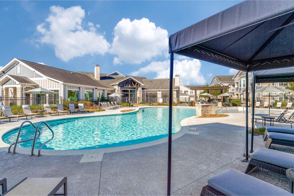 Ranch at Sienna - 8811 Sienna Springs Blvd Missouri City, TX 77459 ...