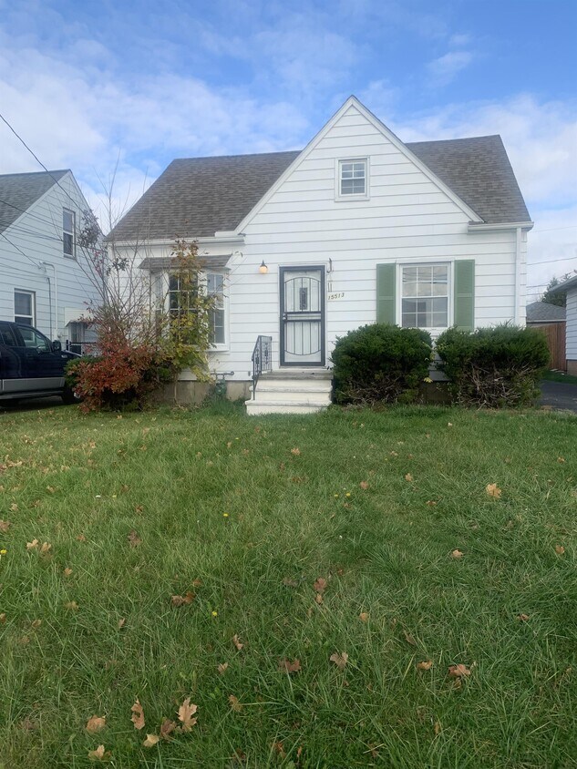 15513 Turney Rd, Maple Heights, OH 44137 - House Rental in Maple ...