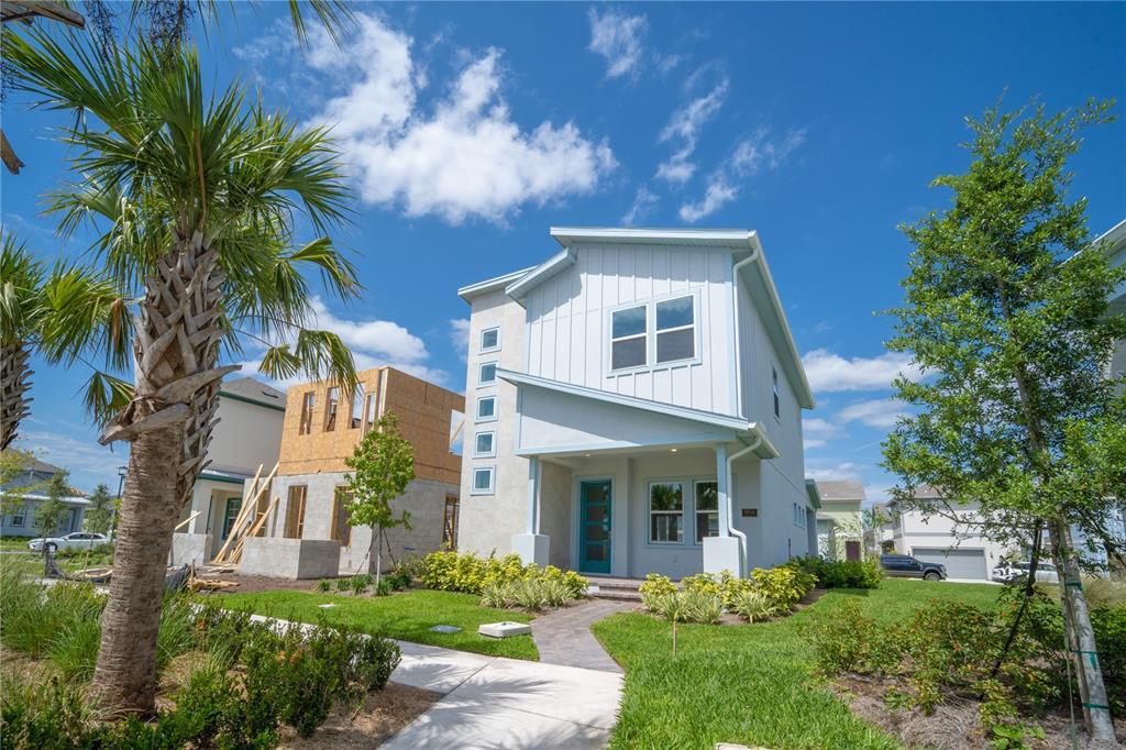 9856 Sharpless Aly, Orlando, FL 32827 - House Rental in Orlando, FL ...