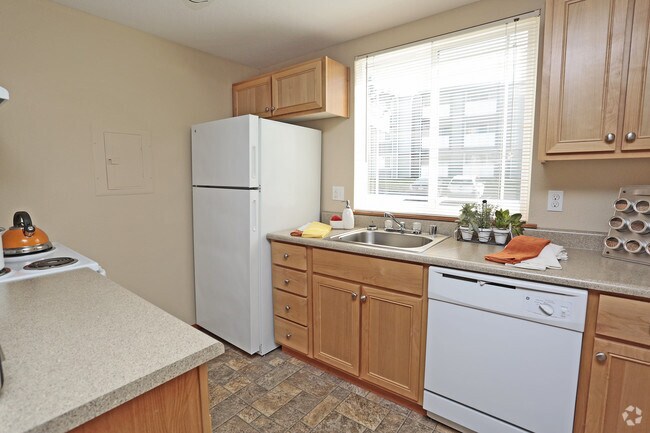 Terrace on Meridian Apartments - Puyallup, WA | Apartments.com