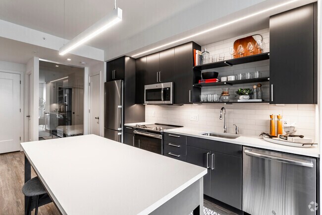 The Garrett - Apartments at 150 I St SE Washington, DC | Apartments.com