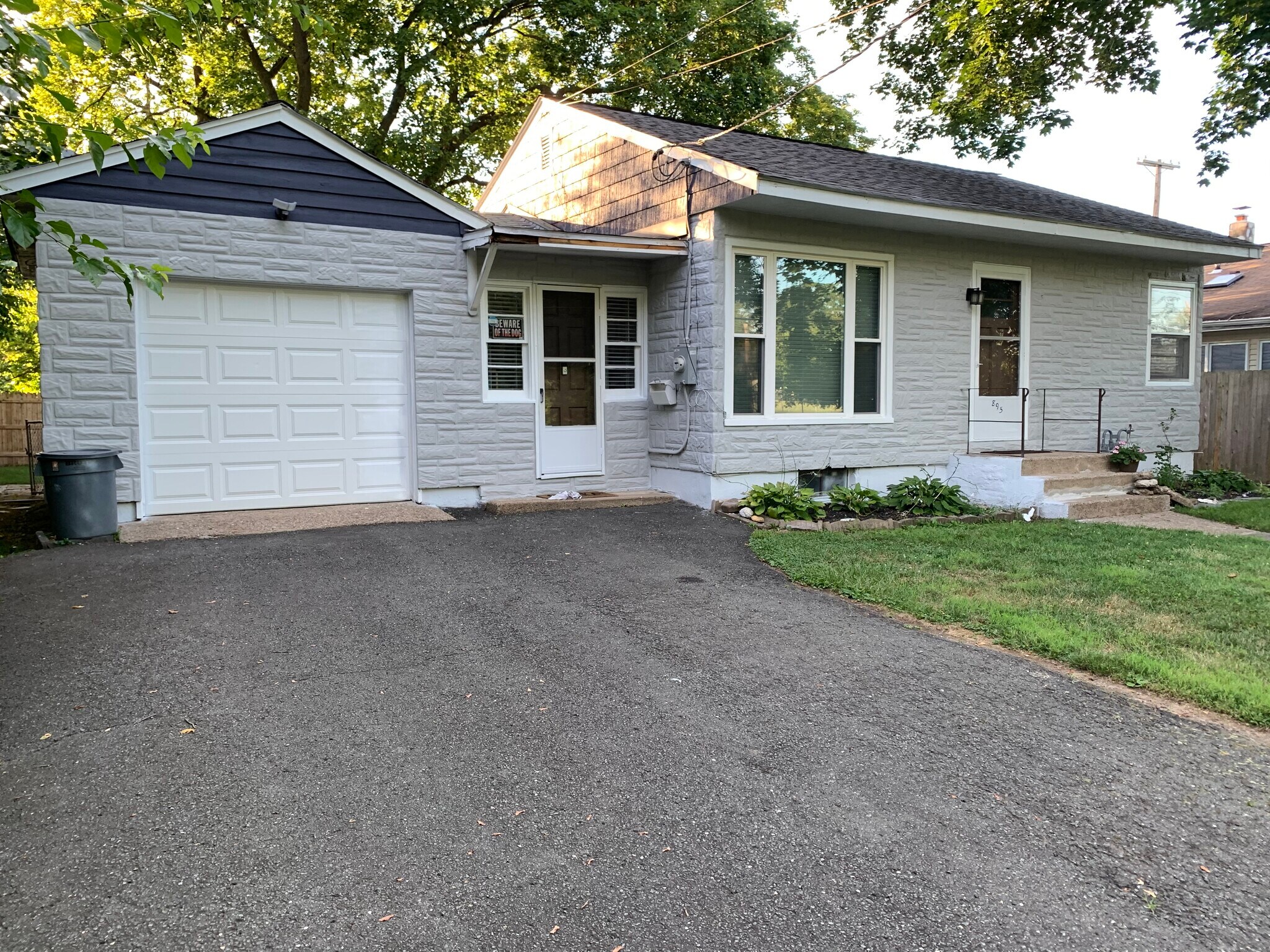 895 Lower Ferry Rd, Ewing, NJ 08628 - House Rental in Ewing, NJ ...