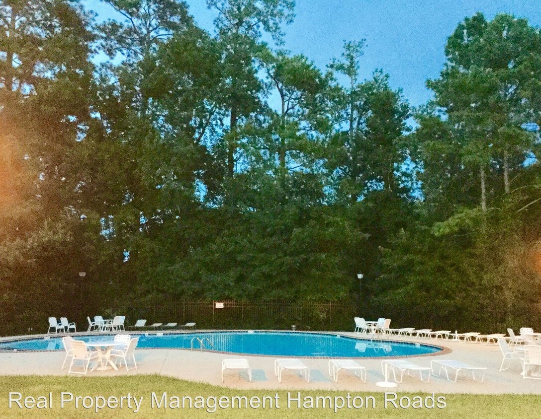 523 Rivers Reach, Virginia Beach, VA 23452 - House Rental in Virginia ...