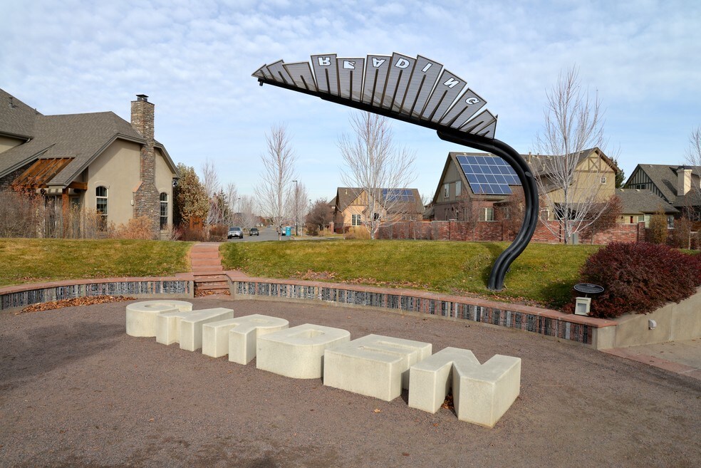 Is Lowry Field a Good Place To Live in Denver CO? - Neighborhood Guide ...