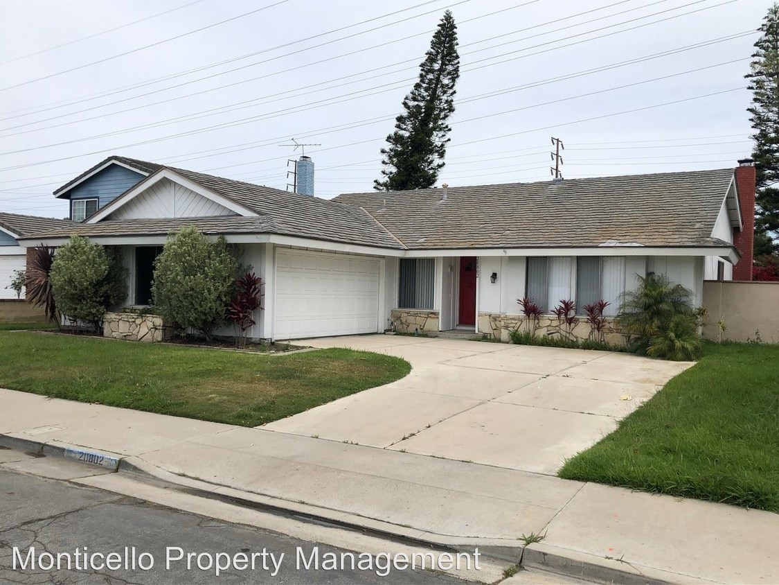 20802 Spindrift Ln, Huntington Beach, CA 92646 - House Rental in ...