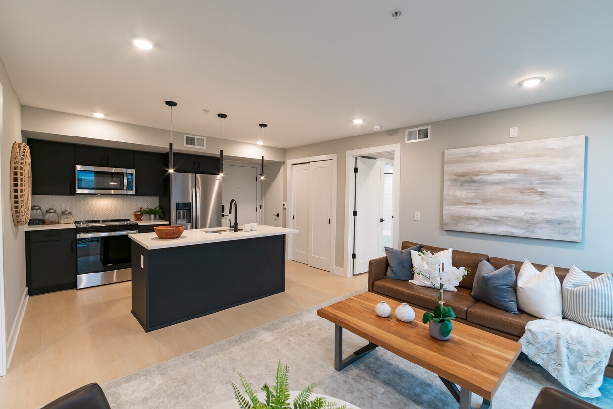 The Azalea - Apartments in Philadelphia, PA | Apartments.com