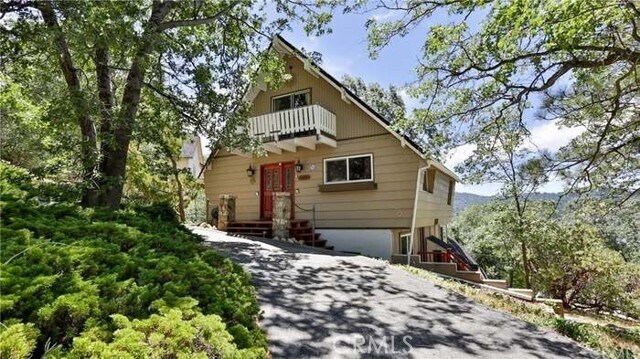 28686 Zion Dr, Lake Arrowhead, CA 92352 - House Rental in Lake ...