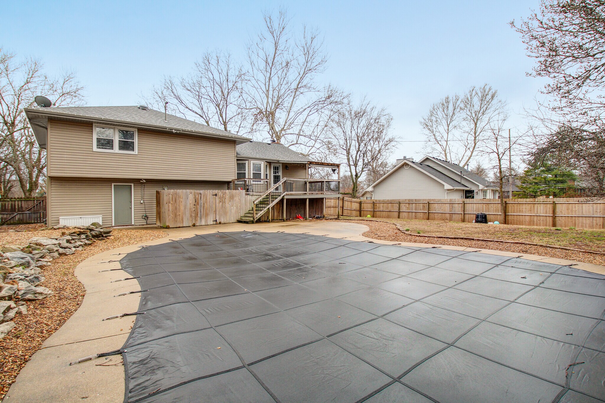 3901 S Crystal Pl, Springfield, MO 65807 - House Rental in Springfield ...
