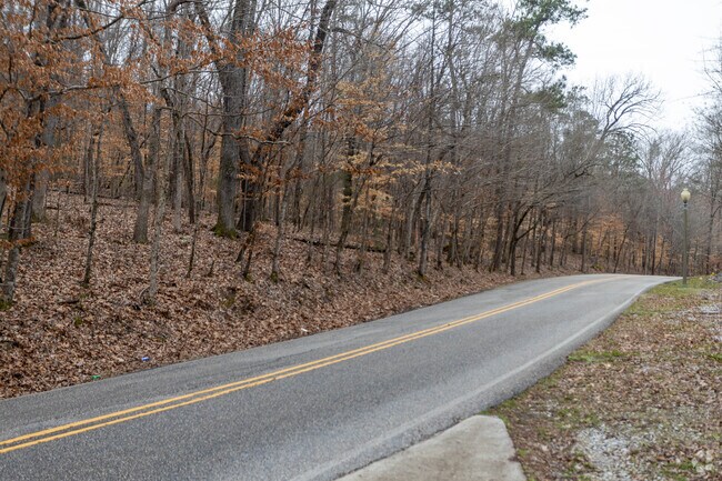 Canopy Park Apartments - 2100 Canopy Trl Pelham, AL - Apartments for ...