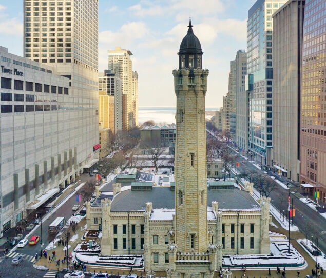 Is Magnificent Mile a Good Place To Live in Chicago IL? - Neighborhood ...