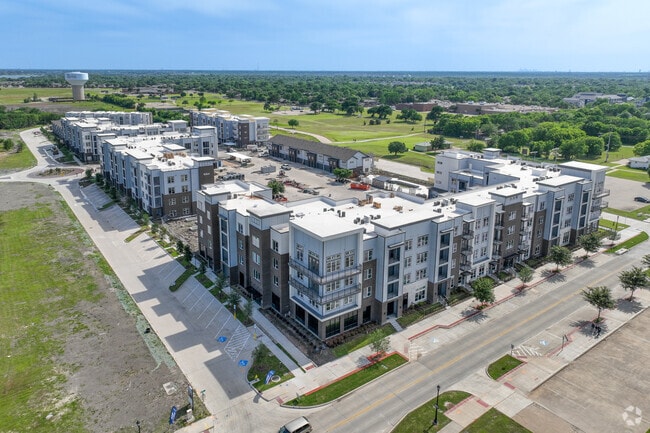 One90 Main - Apartments in Rowlett, TX | Apartments.com