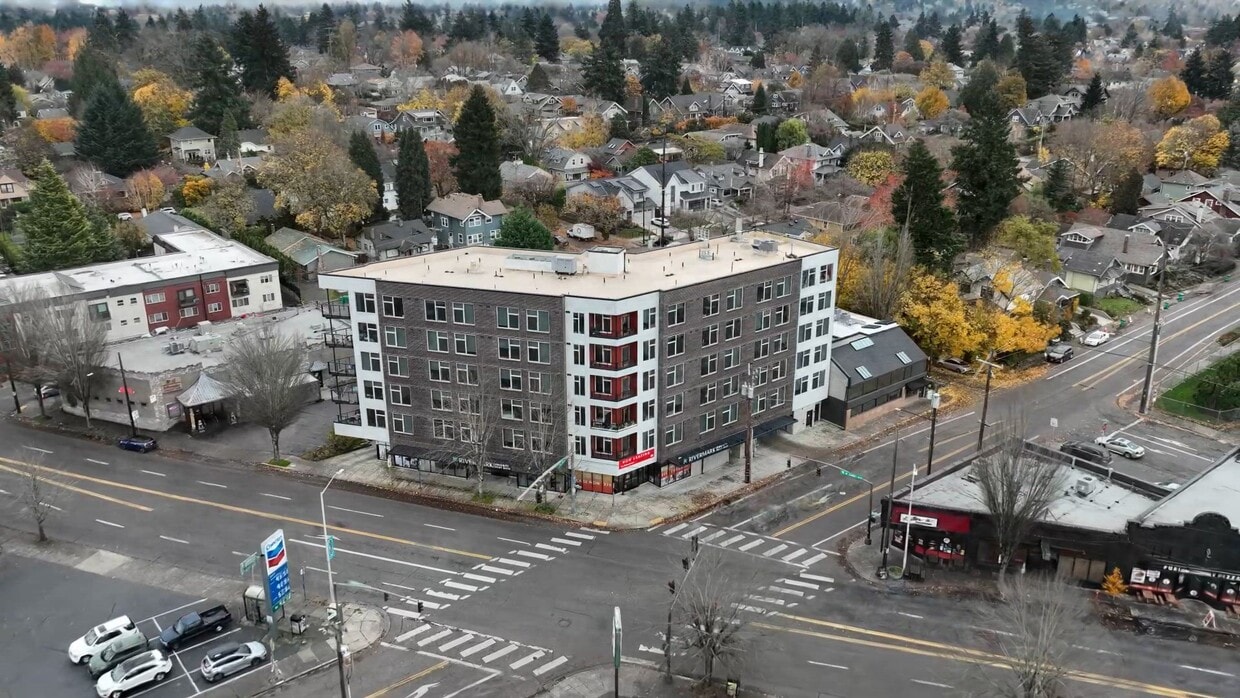 Koz on Sandy - 2180 Ne 47th Ave Portland, OR 97213 | Apartments.com