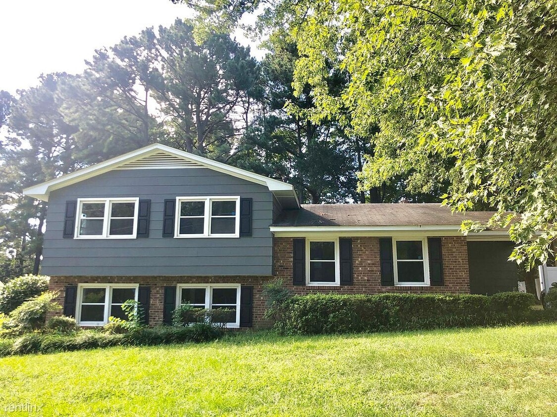 128 E Rowan St, Raleigh, NC 27609 - House Rental in Raleigh, NC ...