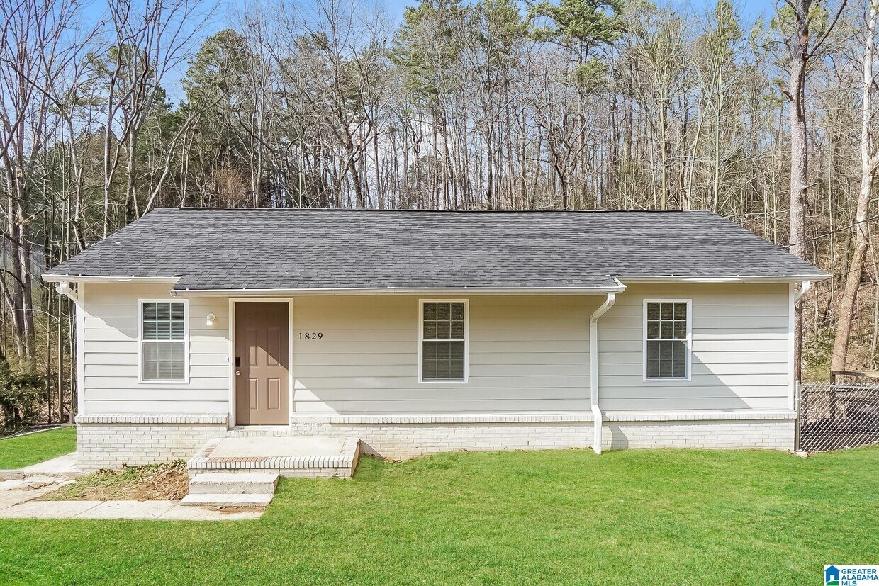 1829 5Th Way NW, Center Point, AL 35215 - House Rental in Center Point ...