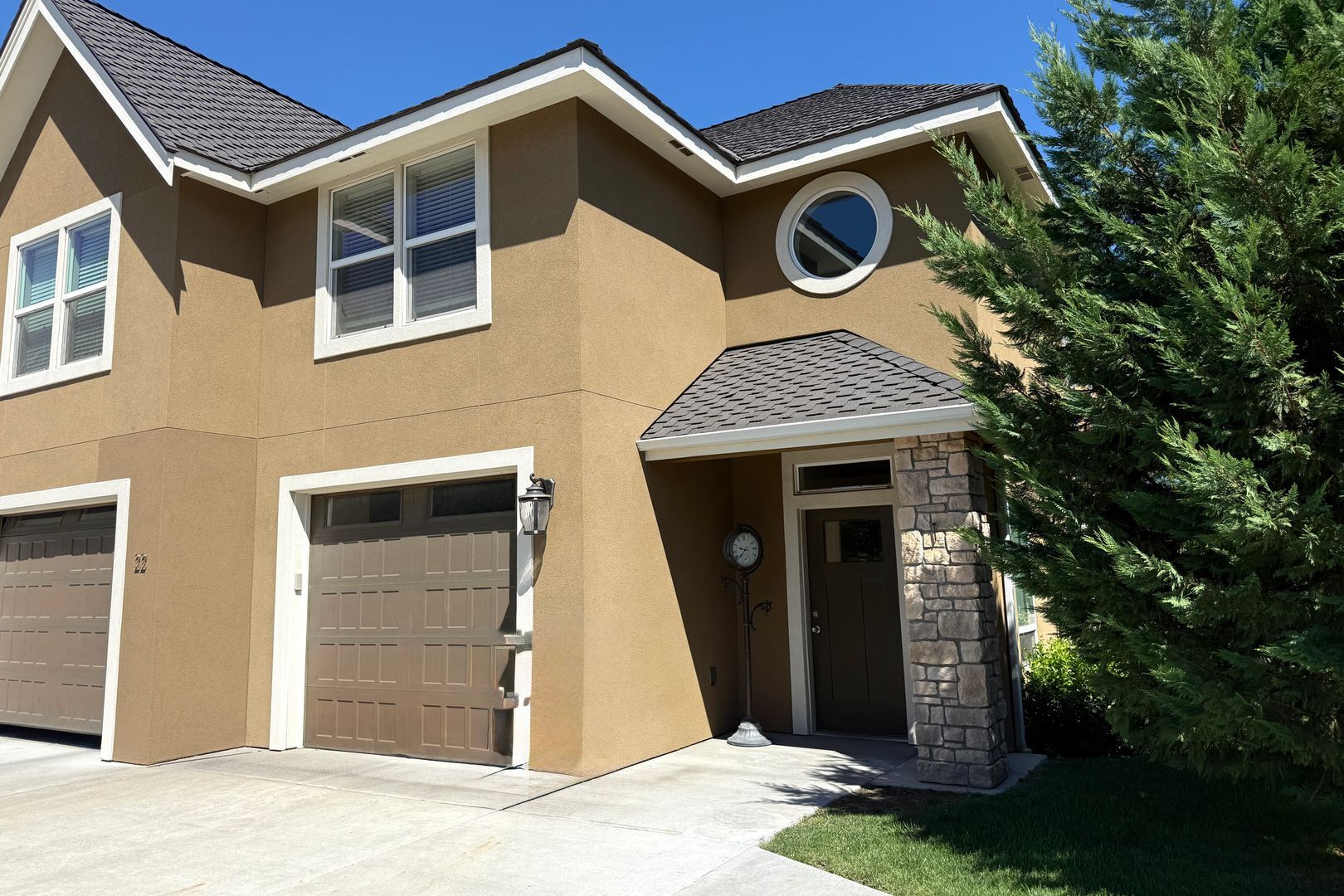 22 Ne Hadley Way Unit 22 Hadley Way #1, College Place, WA 99324 - Room ...