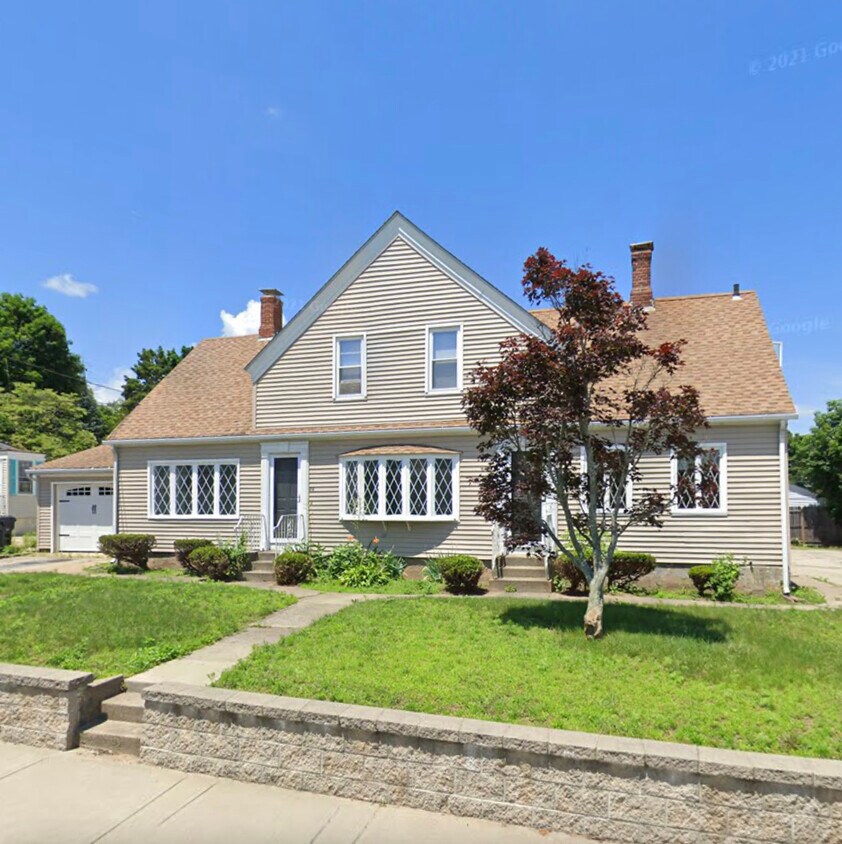 88 Providence St Unit 1, West Warwick, RI 02893 - 88 Providence St West ...