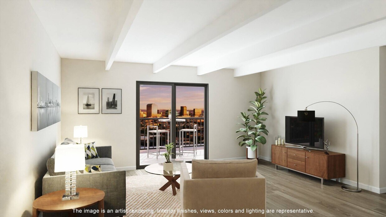 The Harper Apartments - 8680 E Alameda Ave Denver, CO | Apartments.com