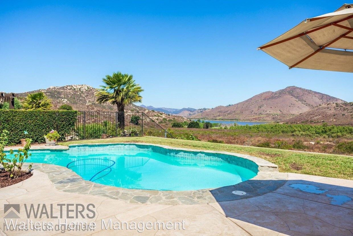 11532 Alborada Dr, San Diego, CA 92127 - House Rental in San Diego, CA ...