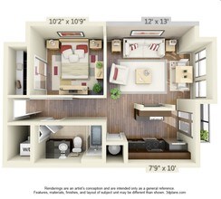 CityWay Rentals - Indianapolis, IN | Apartments.com