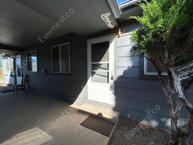 954 W Moreno Ave, Colorado Springs, CO 80905 - Condo for Rent in ...