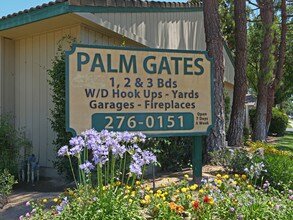 Palm Gates Apartments Rentals - Fresno, CA | Apartments.com