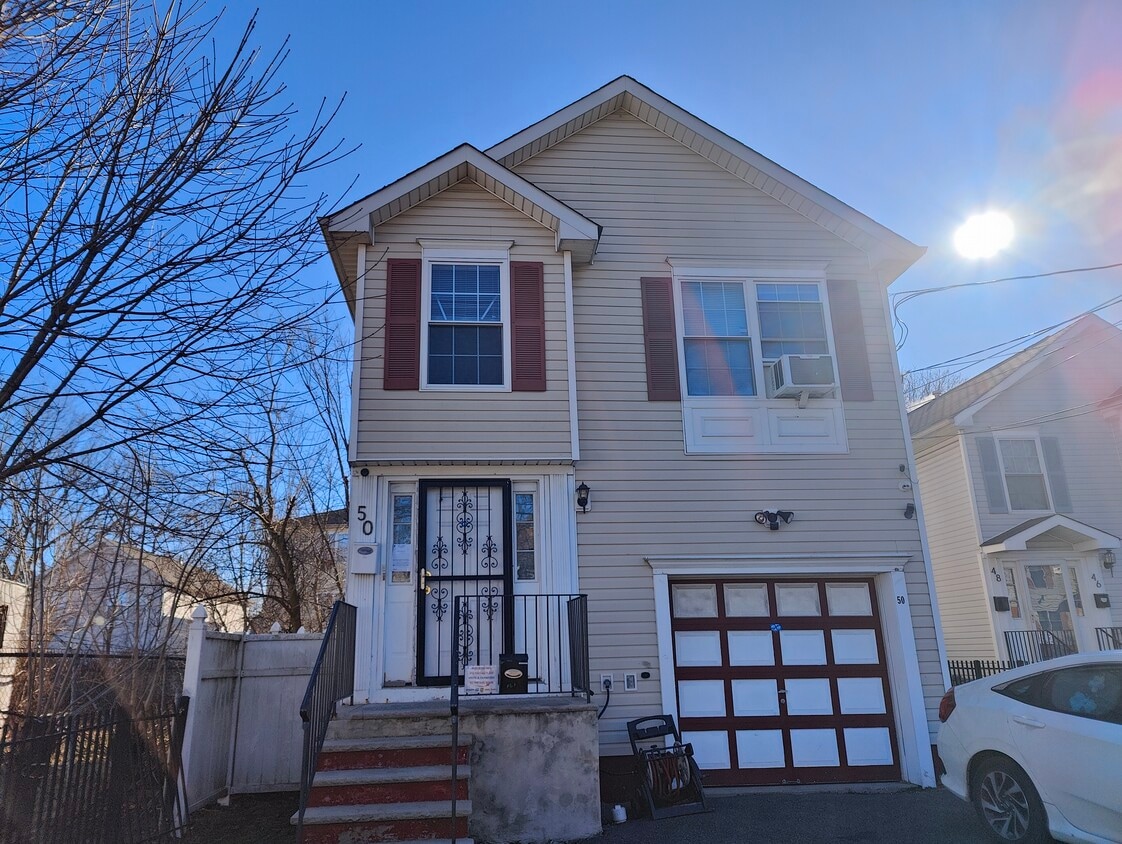 50 Jacob St Unit 2, Newark, NJ 07103 - 50 Jacob St Newark, NJ 07103 ...