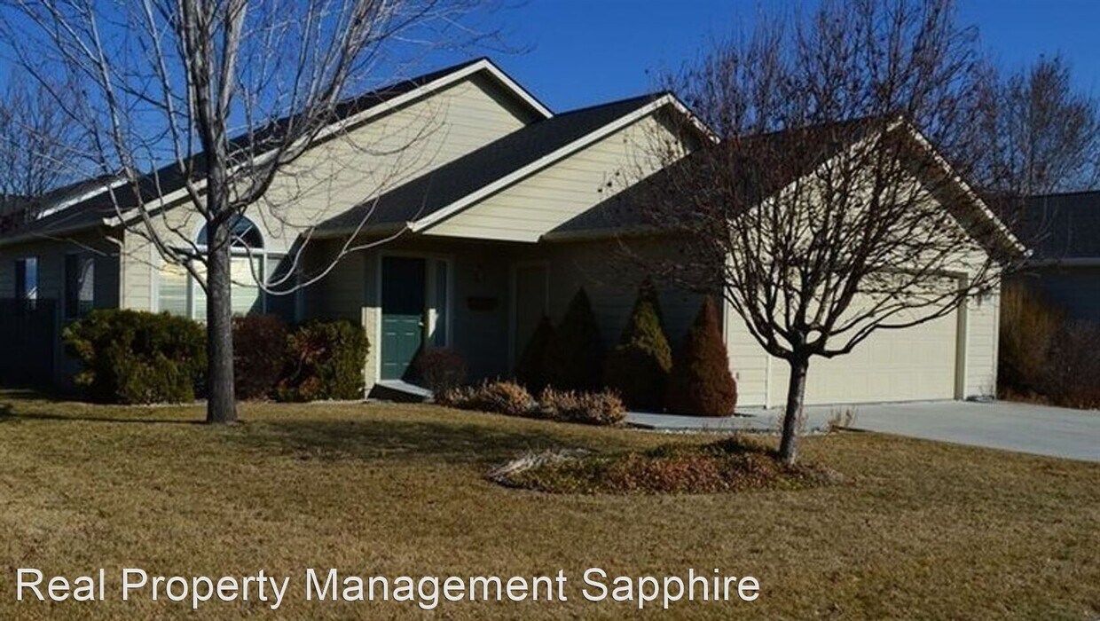 104 Meadow Dr, Hamilton, MT 59840 - House Rental in Hamilton, MT ...