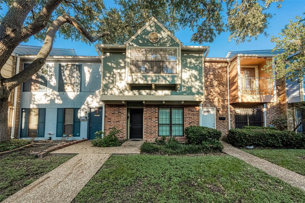 6631 Wanda Ln, Houston, TX 77074 - Condo for Rent in Houston, TX ...