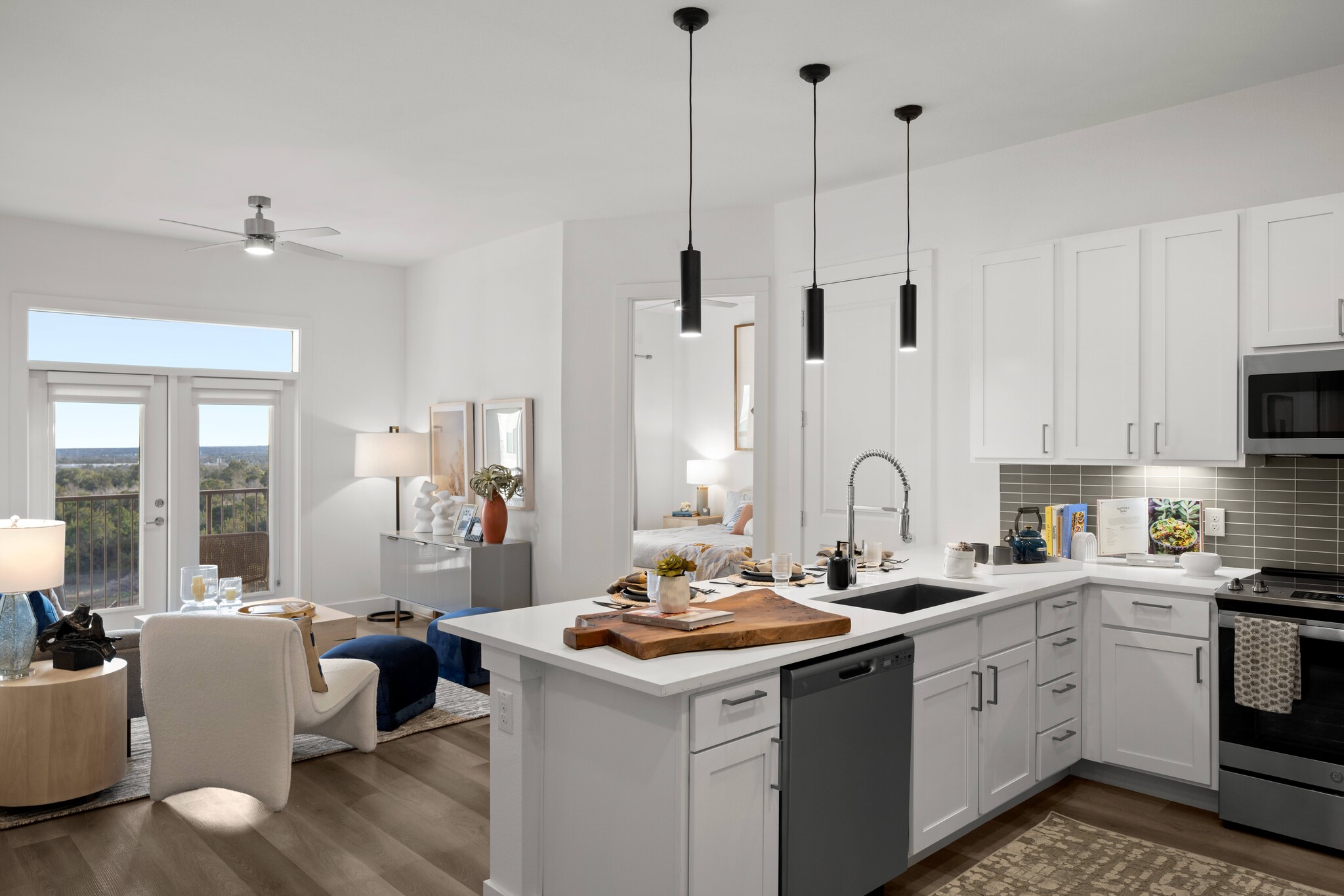 The Markson Austin - 5313 Vega Ave Austin, TX 78735 | Apartments.com