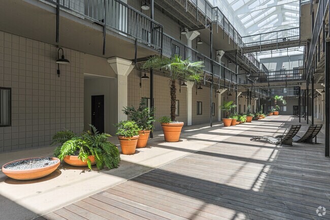 Ford Factory Lofts Apartments - Atlanta, GA | Apartments.com