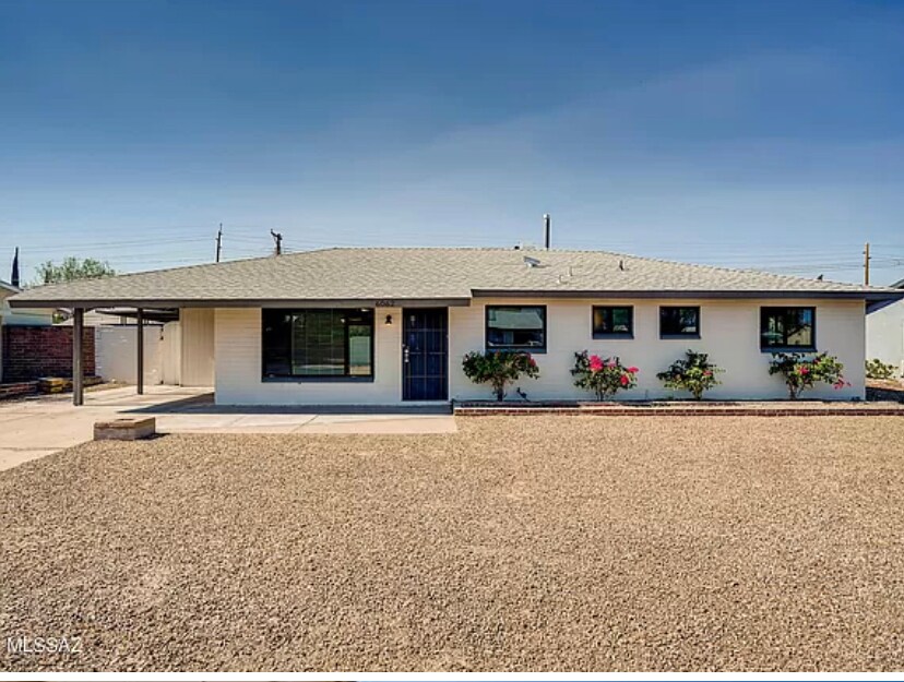 6062 E 28th St, Tucson, AZ 85711 - House Rental in Tucson, AZ | Apartments.com