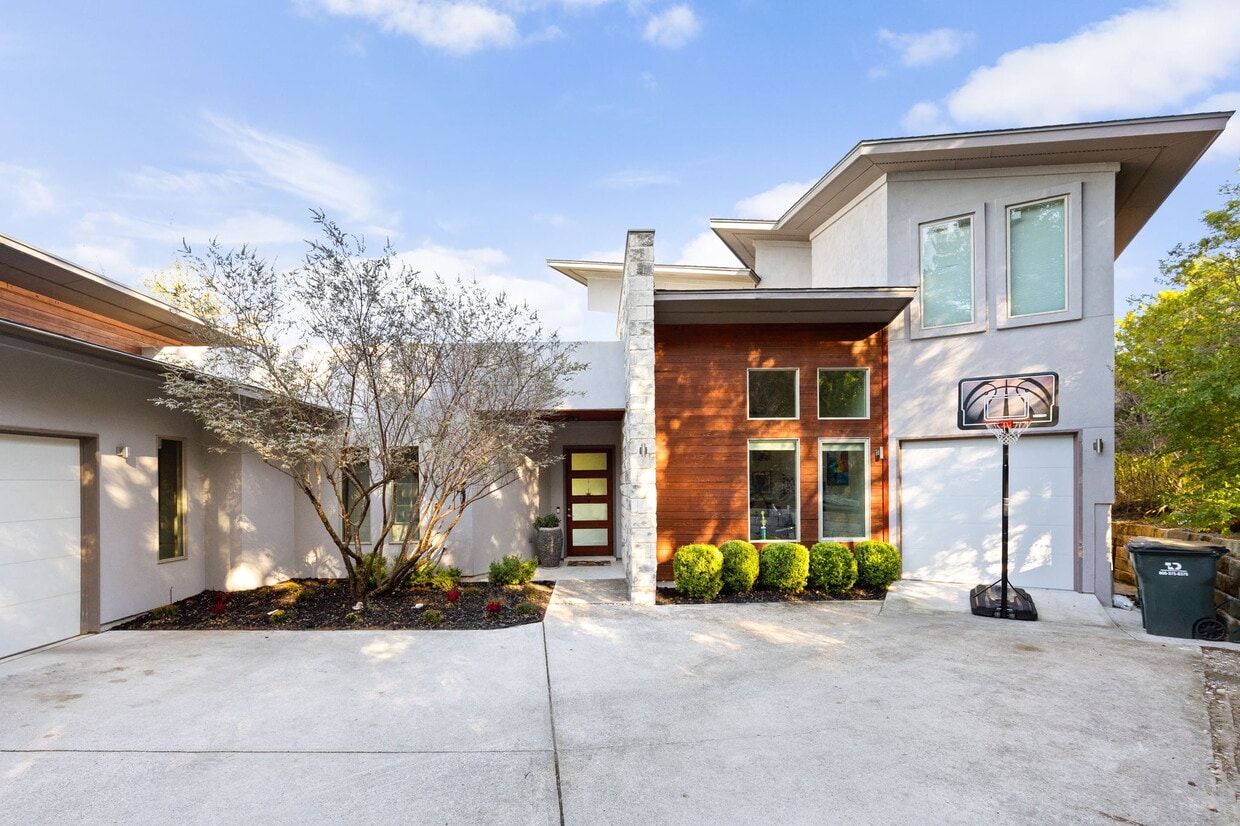 6605 Peralto Cove, Austin, TX 78730 - House Rental in Austin, TX ...