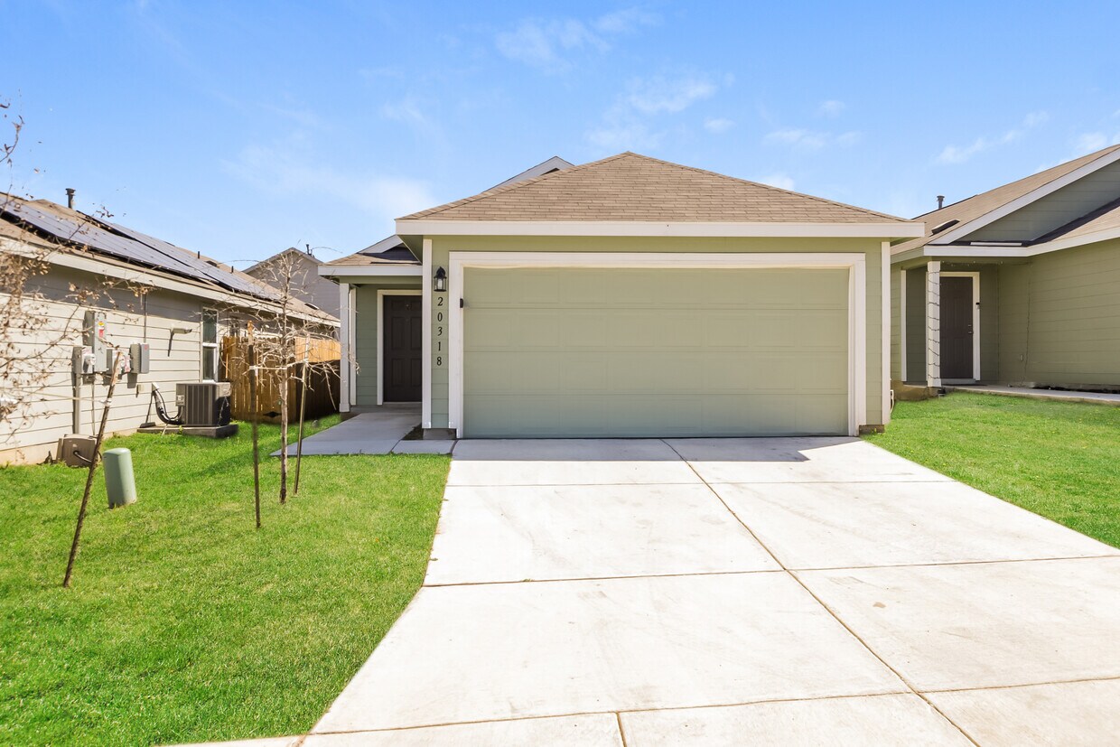 20318 Agate Rdg, San Antonio, TX 78264 | Apartments.com