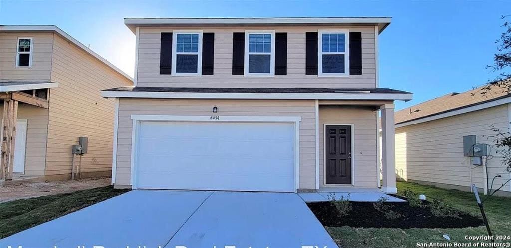 14363 Elkhorn Crest, San Antonio, TX 78253 - Condo for Rent in San ...