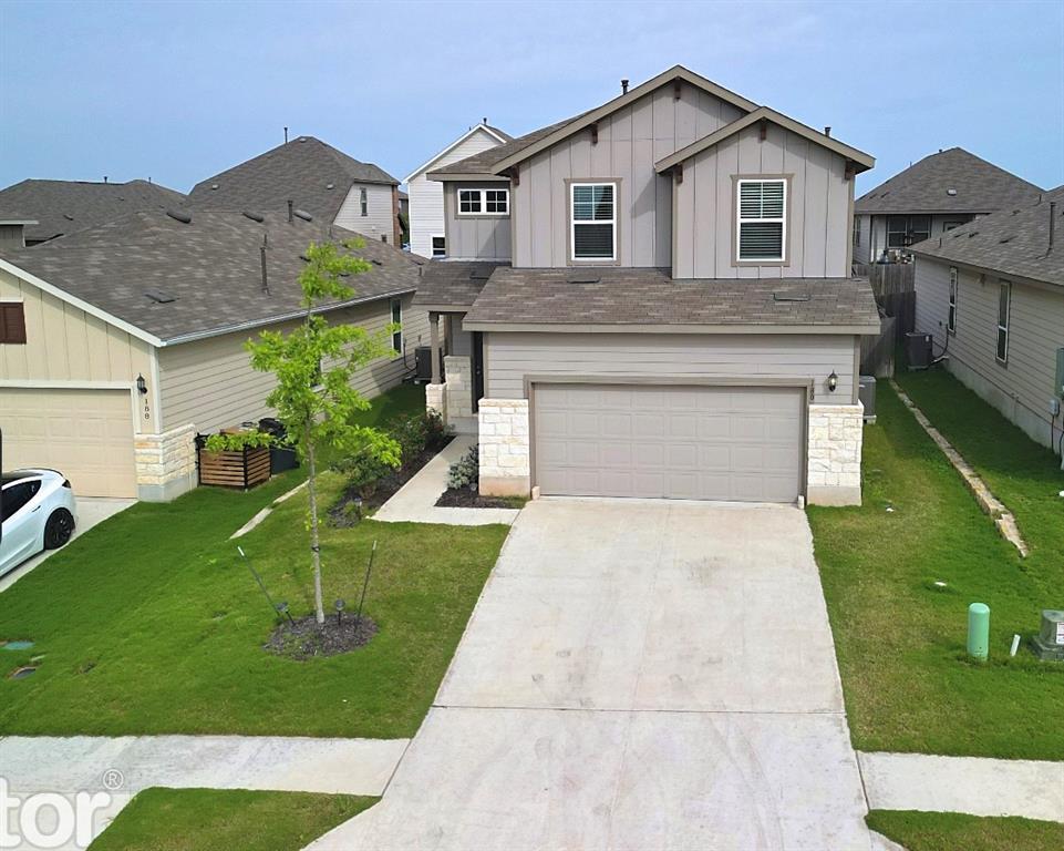 180 Nettletree Dr, Mustang Ridge, TX 78610 - House Rental in Mustang ...