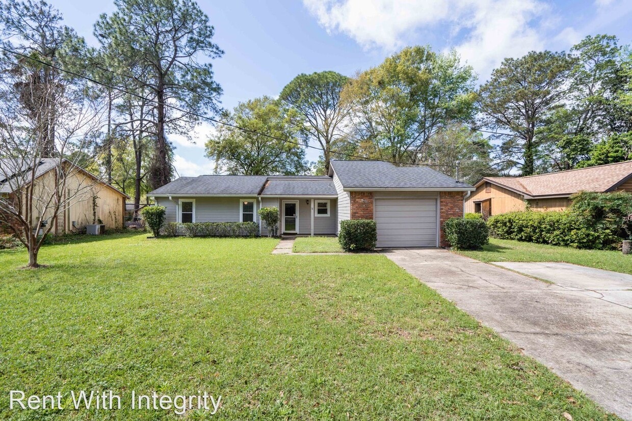 3208 Hester Dr, Tallahassee, FL 32309 - House Rental in Tallahassee, FL ...