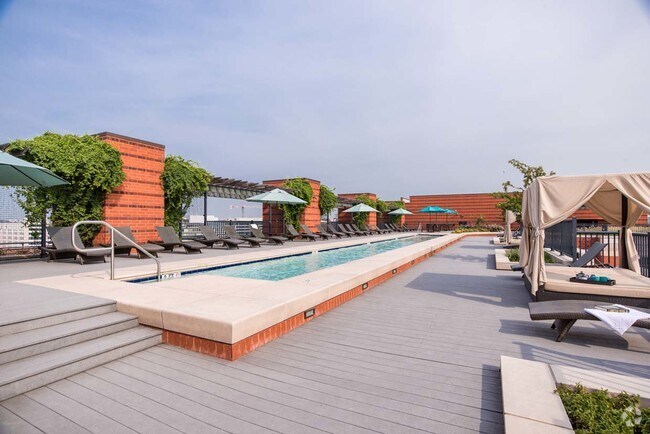 Flats 130 at Constitution Square Rentals - Washington, DC | Apartments.com