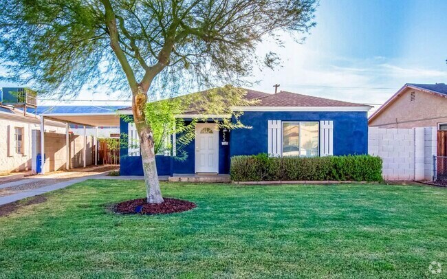 Fairview Place Apartments for Rent - Phoenix, AZ - 1 Rentals ...