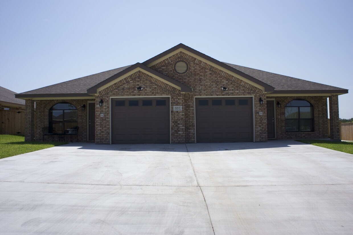 3207 Lineage Loop, Killeen, TX 76549 - Townhome Rentals in Killeen TX ...