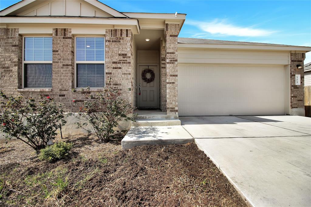 509 Callisto ct, Jarrell, TX 76537 - House Rental in Jarrell, TX ...