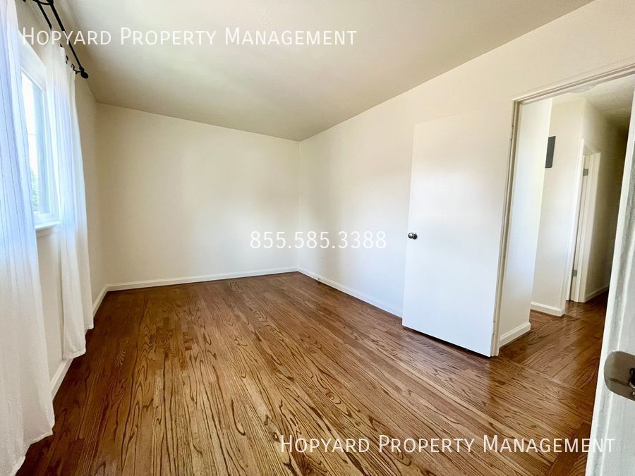 1678 Dwight Way, Berkeley, CA 94703 - House Rental in Berkeley, CA ...