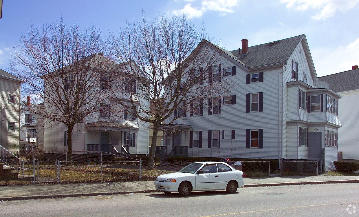 1200-1210 S Main St, Fall River, MA 02724 - 1200-1210 S Main St Fall ...