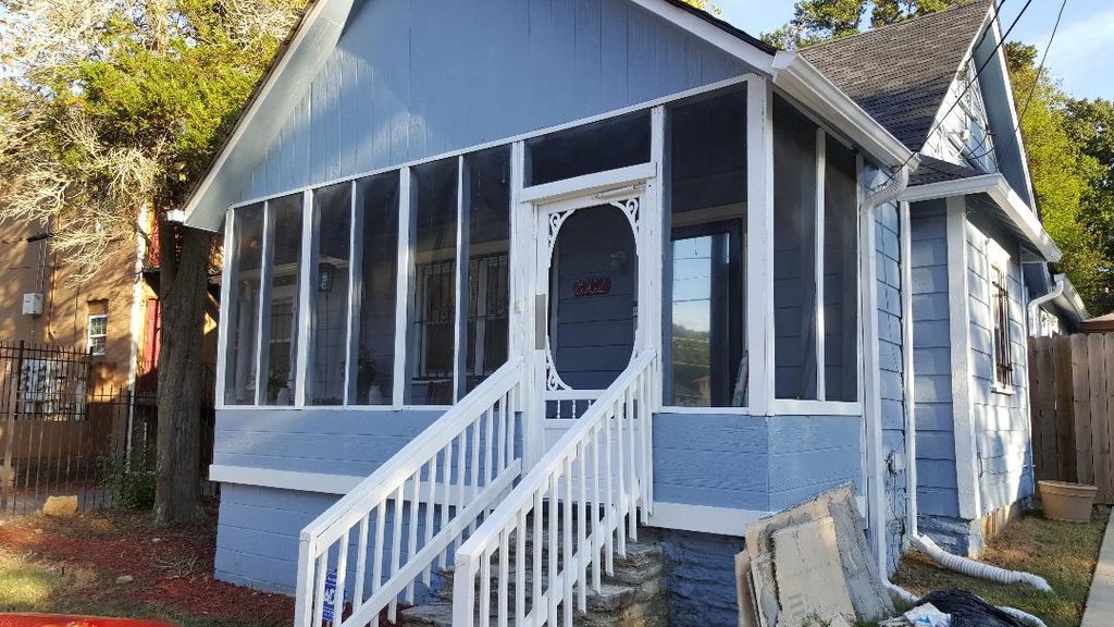 2002 Chicago Ave Nw, Atlanta, GA 30314 - House Rental in Atlanta, GA ...