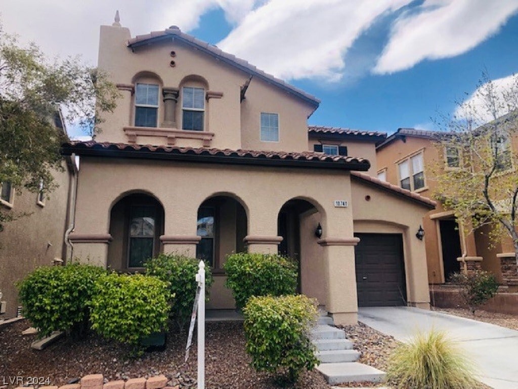 10741 Beach House Ave, Las Vegas, NV 89166 - House Rental in Las Vegas ...