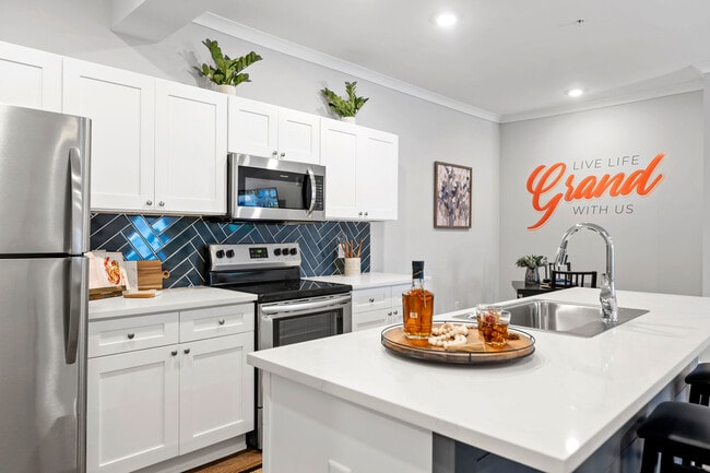 Pointe Grand Augusta - Apartments in Augusta, GA | Apartments.com